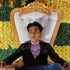 Debjoy Bhowmick - Student in Kolkata, India :: Behance
