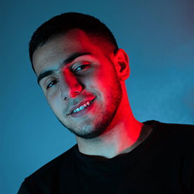 tarik hamyani - filmmaker in Tanger-Medina طنجة المدينة, Morocco :: Behance