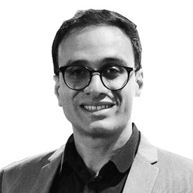 Ahmed Hashim - Senior Interior Designer in Cairo, Egypt :: Behance