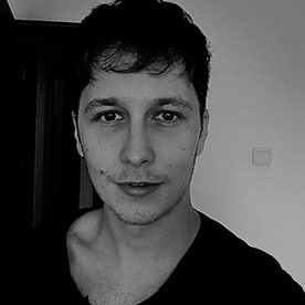 Sebastian Palaghita on Behance