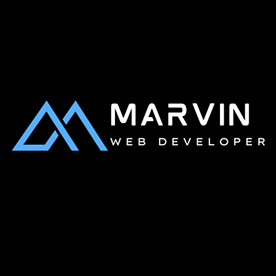 Marvin Abraham - Website Design | UI/UX Design | Landing Page ...