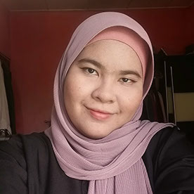 Aisyah Nazari :: Behance