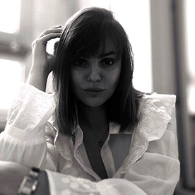 Anna Alimova in Lviv, Ukraine :: Behance