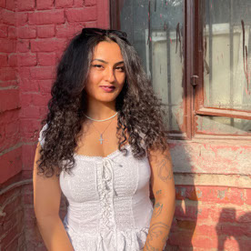 Jasmine Jasmine - UI/UX Designer & Artist in New Delhi, India :: Behance