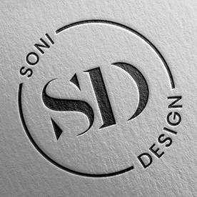 Soni Design - Graphic Designer in Ahmedabad, India :: Behance