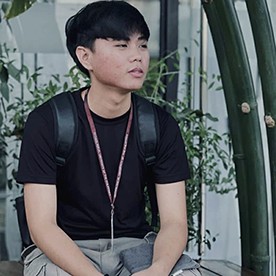 dave delfin - Graphic Designer Student in Philippines :: Behance