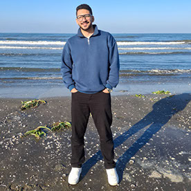 Ammar Hesham - UI UX designer in Mansoura, Egypt :: Behance