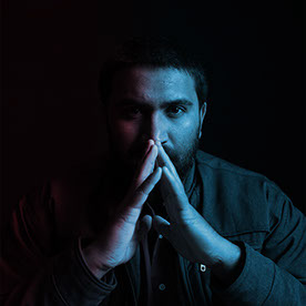 Ali Hamza Tullah - Social Media Designer | Video Editor Available for the freelance project ...