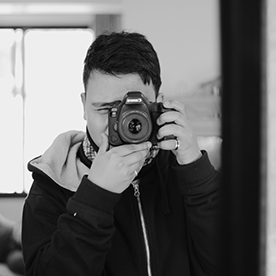 Prabhat Maharjan - Photographer / Retoucher in Charlottetown, Prince ...