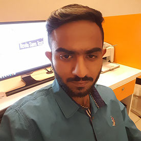Ali Asghar - Graphic Designer in Lahore, Pakistan :: Behance