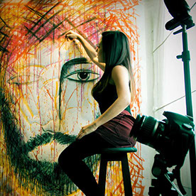 Lhia Farfalla :: Behance