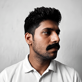 Nikhil Krishna - UI/UX Designer in Kochi, India :: Behance