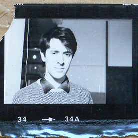 Alex McLaren on Behance