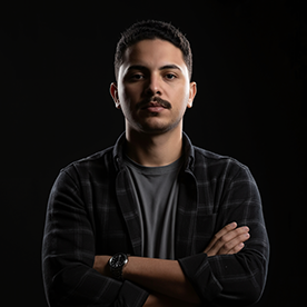 Youssef Ashraf - Graphic designer |Social media &Print Designer in ...