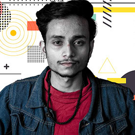 Aditya Kumar - Graphic designer / Brand Identity / Photographer in Varanasi, India :: Behance