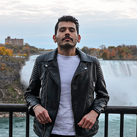 Julian Salvat - Architect and Social Media Content Creator in Toronto ...