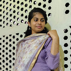 Durga jyothi vadlamuri - UI/UX Designer in Hyderabad, India :: Behance