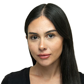 Emily Galvan - Graphic Designer | Illustrator | Video Editor | Writer ...