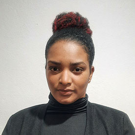 Fanisa Monteiro - Junior UX/UI Designer in Portugal :: Behance