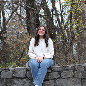 Rachel Johnson - Graphic Design Student at Christian Brothers ...
