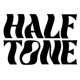 Halftone Magazine in Belgium :: Behance
