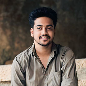 Ajay kumar V - Student Intern in Hyderabad, India :: Behance