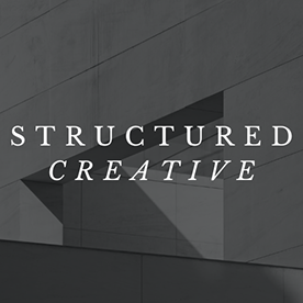 Structured Creative in San Francisco, CA, USA :: Behance