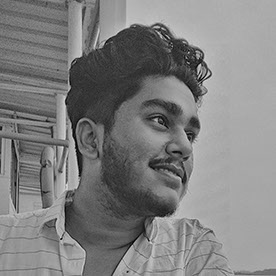 Sujoy Chakraborty :: Behance