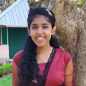 Sherin Shibu - UI UX designer in Kochi, India :: Behance