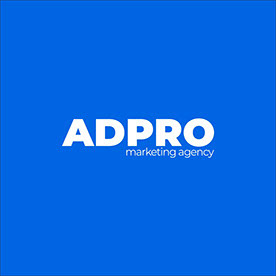 Adpro - Marketing Agency in Mongolia :: Behance