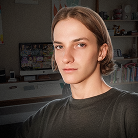 Alex Swell - graphic designer in Minsk, Belarus :: Behance