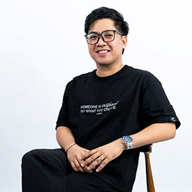 Nick Angelo - Multimedia in Quezon City, Philippines :: Behance