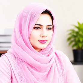 Mst.Shamima Aktar - Creative Graphic Designer | Digital Marketing ...