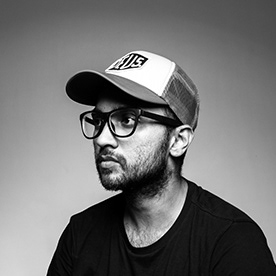 Bharat Rawail - Photographer in Mumbai, India :: Behance