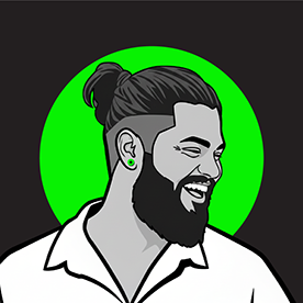 Vivek Vijayan - Creative Designer in Bangalore, India :: Behance