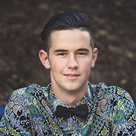 Daniel Inglis - Architecture Student in Sydney, Australia :: Behance