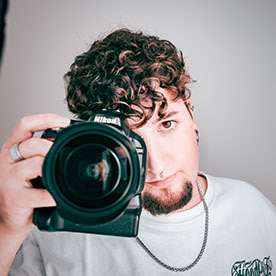 EDER ROJAS - Fotógrafo in Manlleu, Spain :: Behance