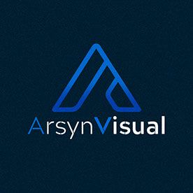 Arsyn Visual - Designer Gráfico - Diretor e Estrategista de Marketing ...