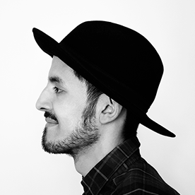 Luis Pinto - Illustration / Graphic Design Studio in Hermosillo, Mexico ...