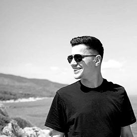 Rejhan Ejupi on Behance