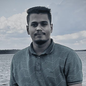 Yousuf Hossain - UI Designer & Frontend Developer. in Queens, NY, USA ...
