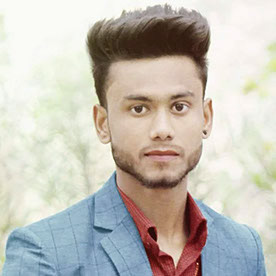 Abdul Rahaman - Graphics & Video Editor in Noida, India :: Behance