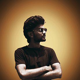 Sudarshan Bharade in India :: Behance