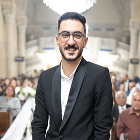 Fady Adel in Egypt :: Behance