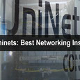 Uninets Consulting on Behance