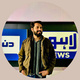 Waleed Ahmad - Graphic Designer in Lahore, Pakistan :: Behance
