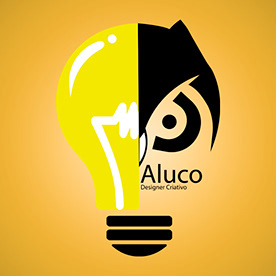 Aluco Designer - Designer gráfico in Balneário Camboriú, Brazil :: Behance