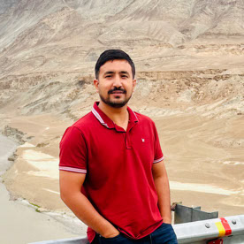 Sandeep Gulia - Lead 3D Artist / Interior Designer / Architecture ...