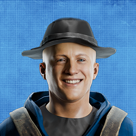 Paigo . - 3D Rust Artist in Turkey :: Behance