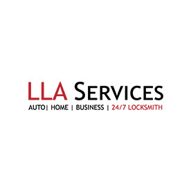 LLA Services, Inc. on Behance